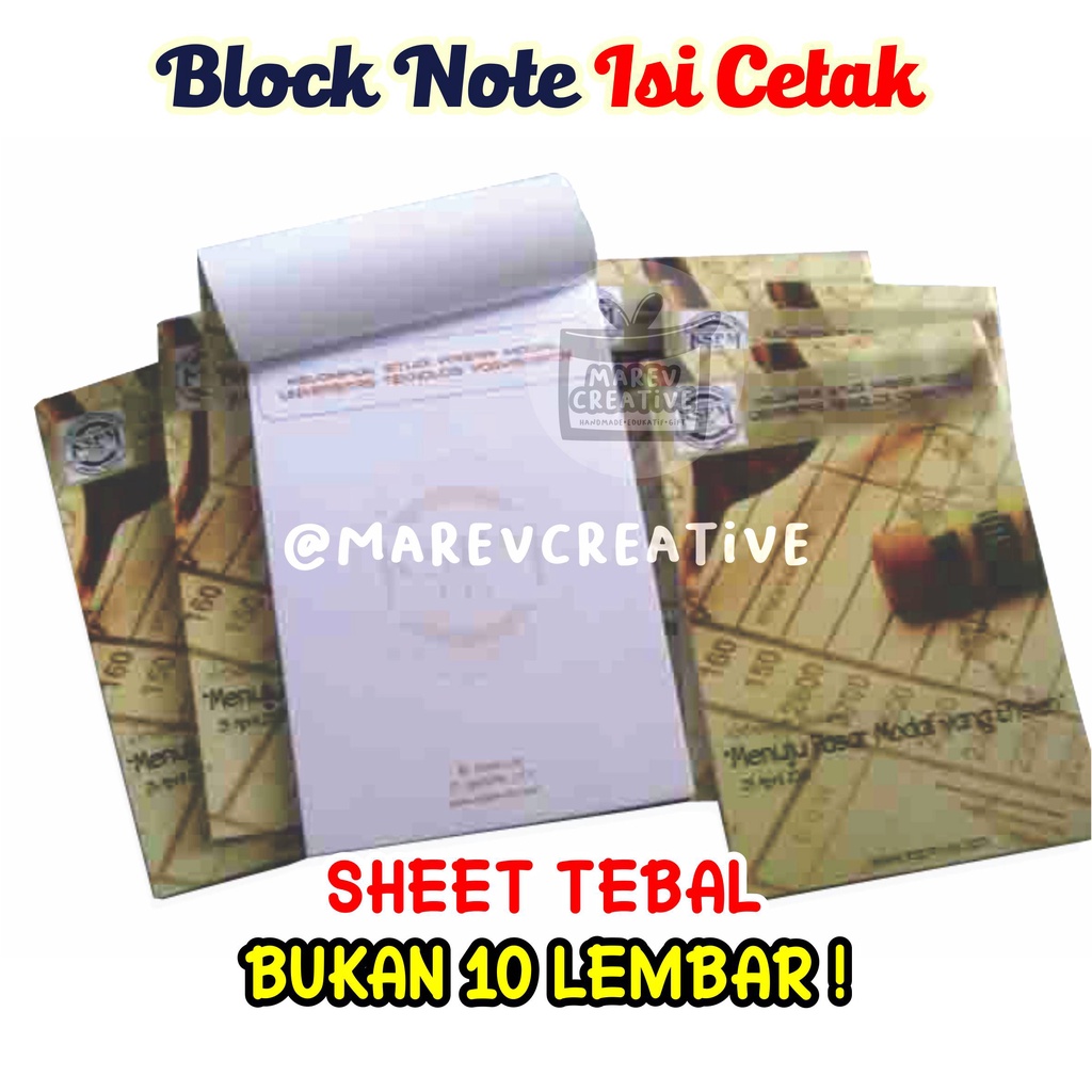 Jual NOTEBOOK A5 , NOTEBOOK CUSTOM , NOTEBOOK A6 , BLOCK NOTE UK. A5 ...