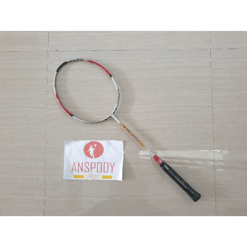 Jual RAKET BADMINTON RSL MATRIX F15 | Shopee Indonesia