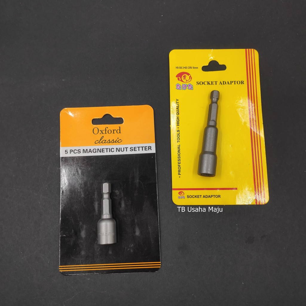 Jual Mata Socket Adaptor SDS | Shopee Indonesia