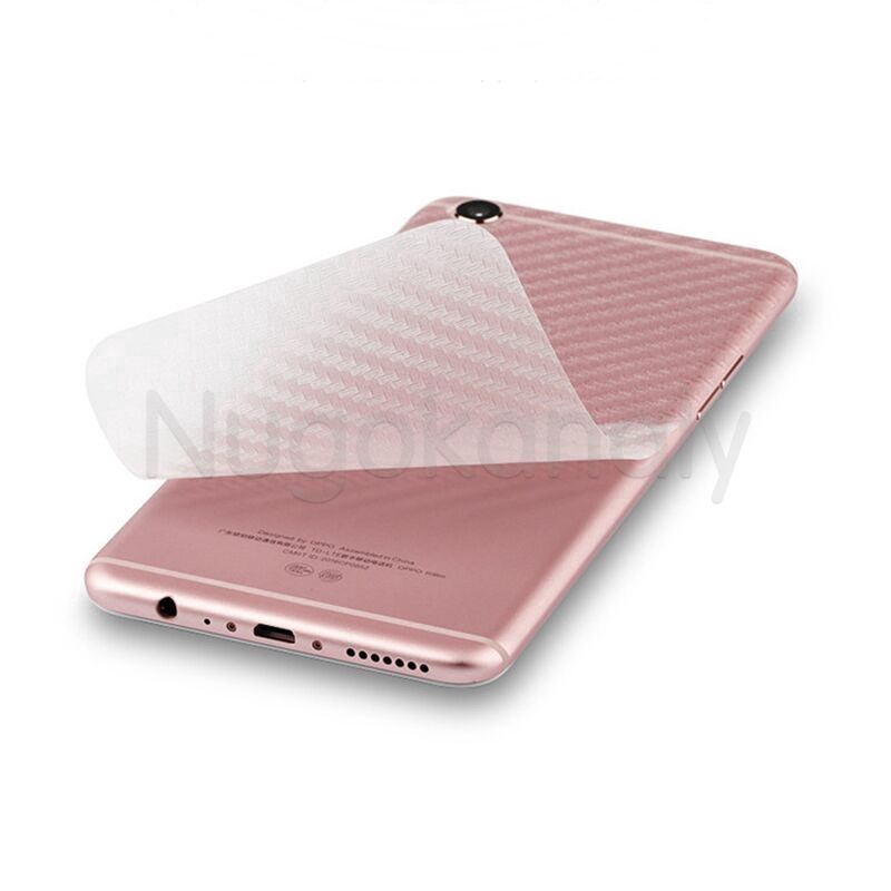 Jual Hotwav K2 Skin Carbon Hotwav K2 Pelindung Belakang Hotwav K2 ...