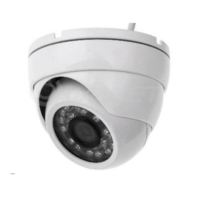 Jual CCTV CAMERA DOME INDOOR 2MP 1080P | Shopee Indonesia