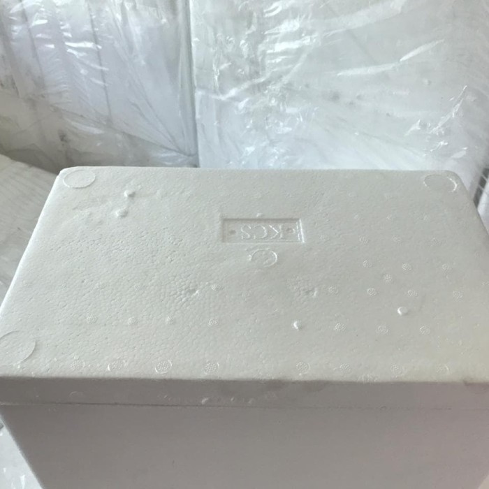 Jual Box foam es pendingin wawan besar kualitas tinggi harga murah ...
