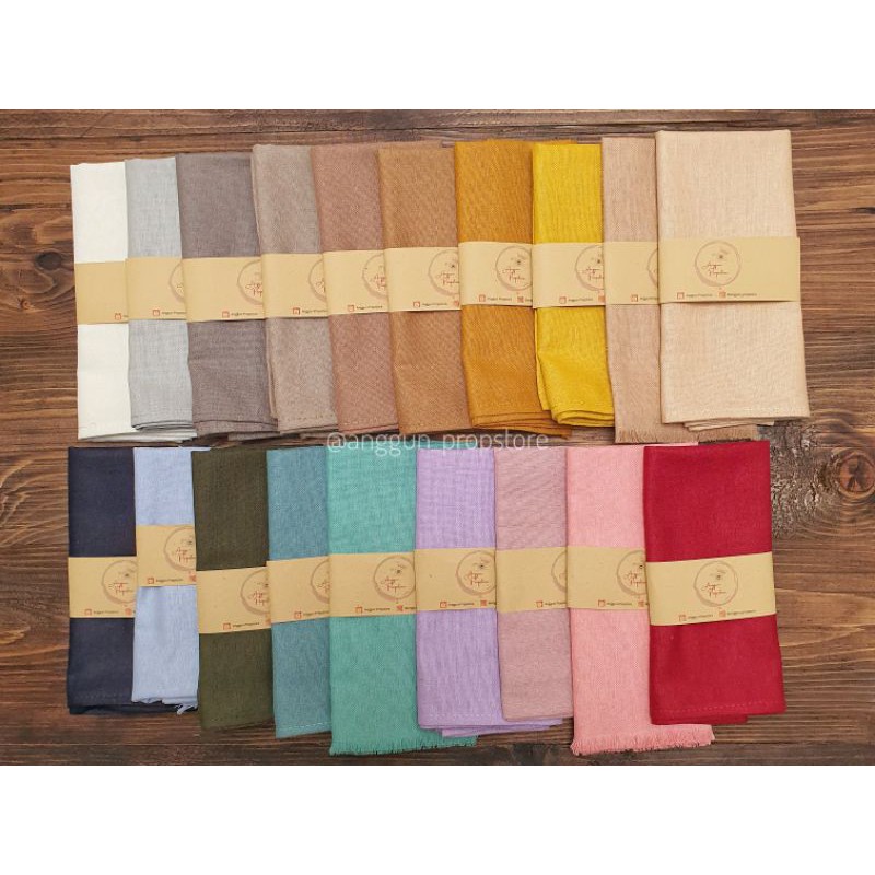Jual Napkin Linen - Serbet Linen - Napkin Photography - Napkin Hotel ... Jual Napkin Linen - Serbet Linen - Napkin Photography - Napkin Hotel ...