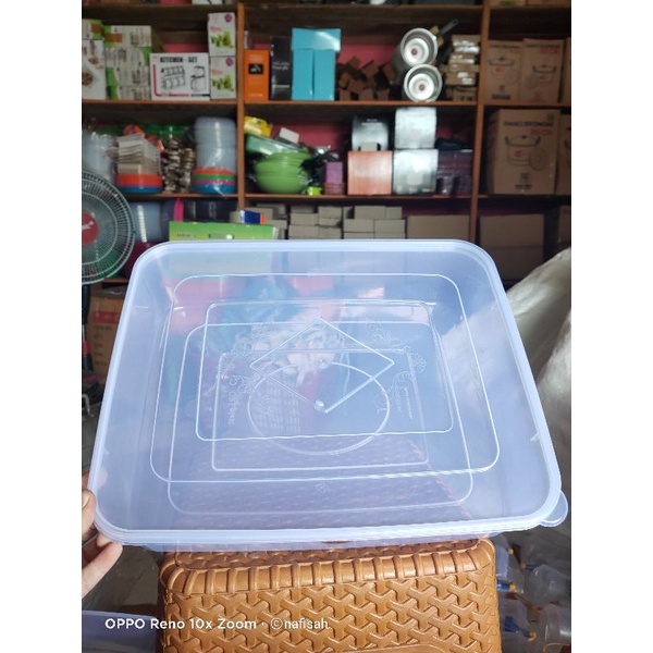 Jual toples donat besar pelastik tebal murah dan berkualitas | Shopee ...