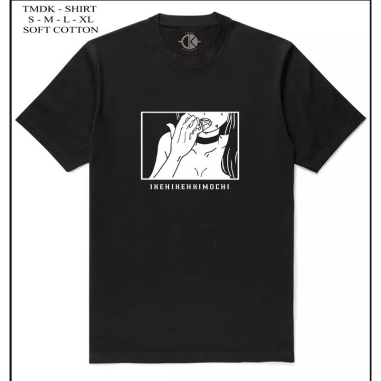 Jual KAOS IKEH KIMOCHI GAMBAR VIRAL | Shopee Indonesia