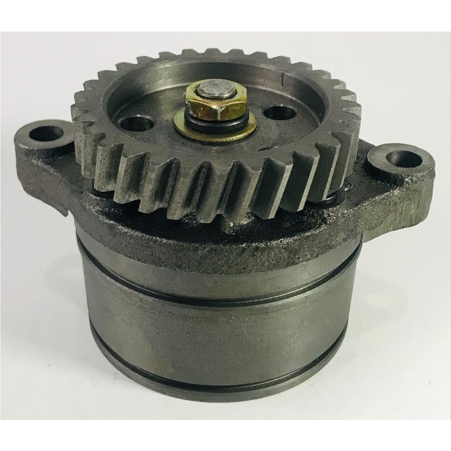 Jual HANDPUMP FUEL PUMP POMPA OLI ENGINE WEIFANG KOFO RICARDO R6105 ...