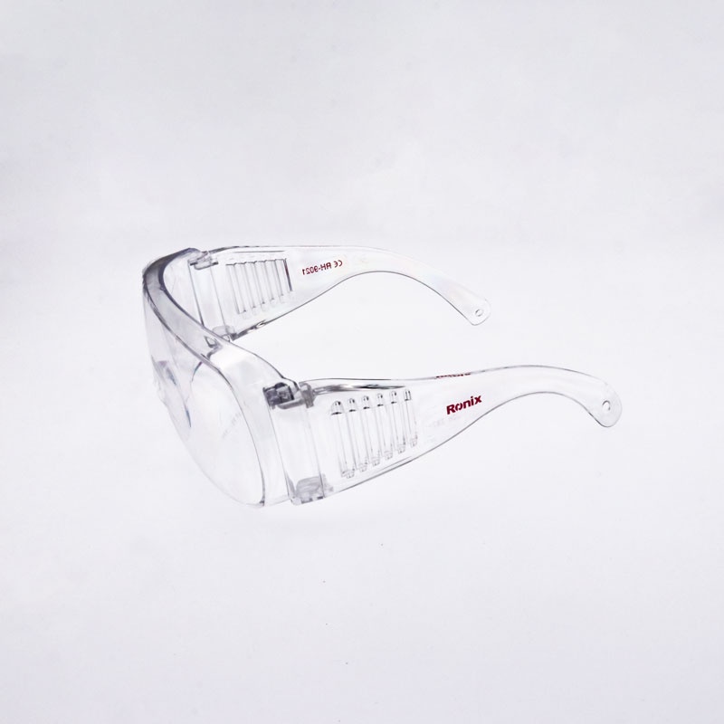 Jual Ronix Model RH-9021 Glasses Mini Portable Light Weight working | Shopee Indonesia