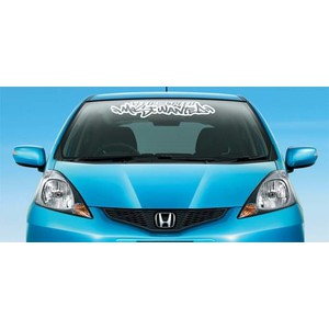 Jual stiker kaca mobil need for speed | Shopee Indonesia