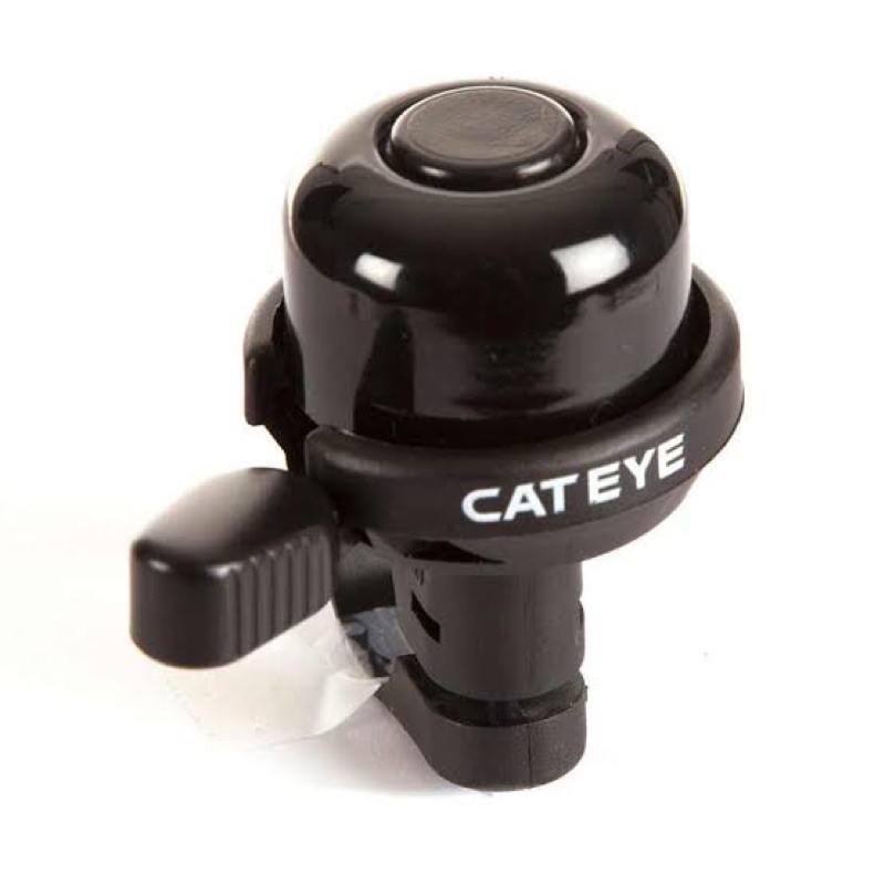 Jual BEL SEPEDA CAT EYE WIND BEL PB 1000 | Shopee Indonesia