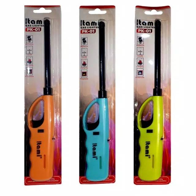 Jual Alat pematik Api kompor Gas / korek Api | Shopee Indonesia