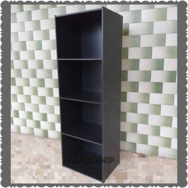 Jual RAK 4 SUSUN SERBAGUNA | Shopee Indonesia