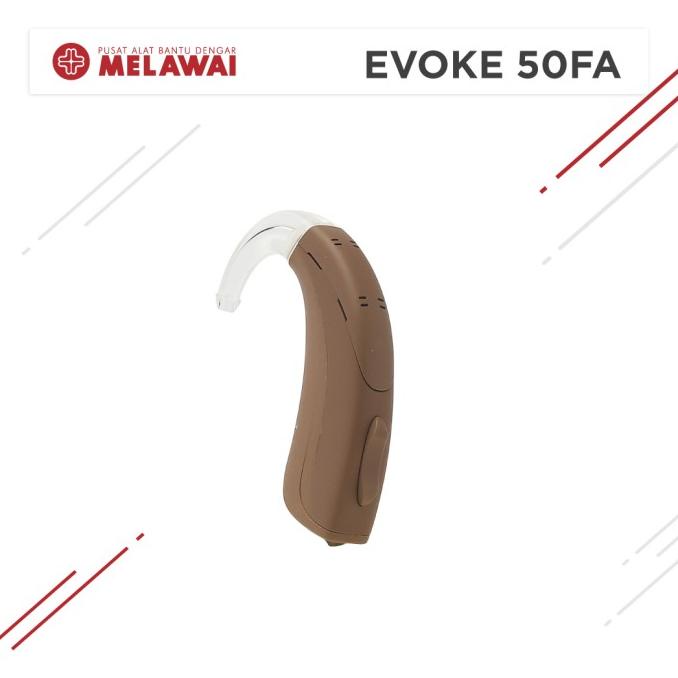 Jual Alat Bantu Dengar Digital Widex Evoke 50 FA | Shopee Indonesia