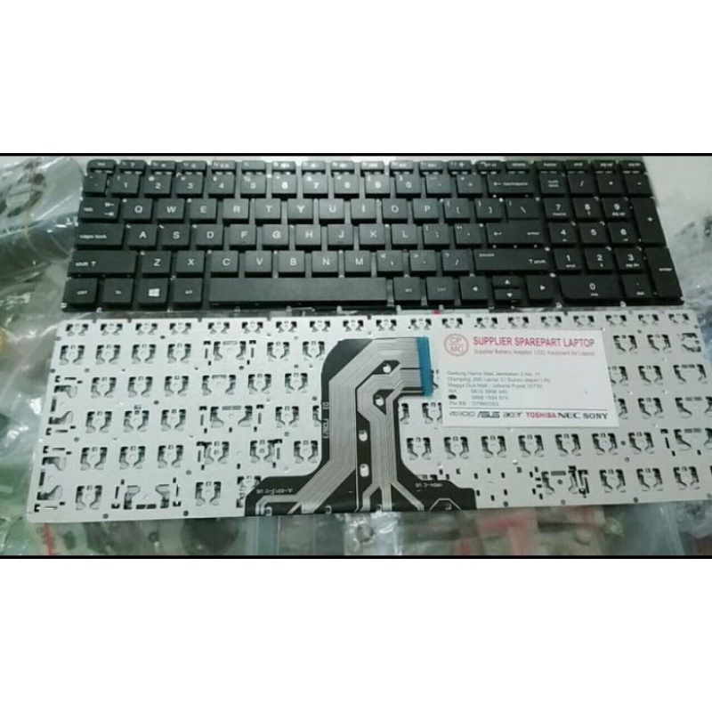 Jual KEYBOARD HP TPN-C125 TPN-C126 | Shopee Indonesia