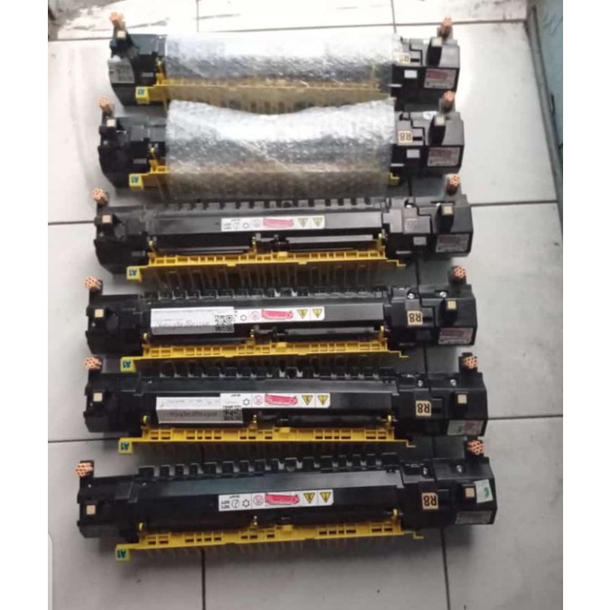 Jual Fusser Unit Assy ( Pemanas) Mesin Fuji Xerox Apeosport, Docu ...