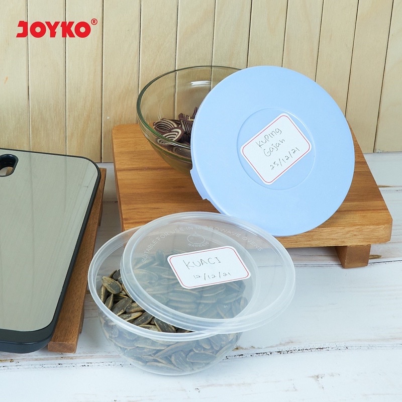 Jual Label Sticker Self Adhesive Labels Joyko SALB | Shopee Indonesia