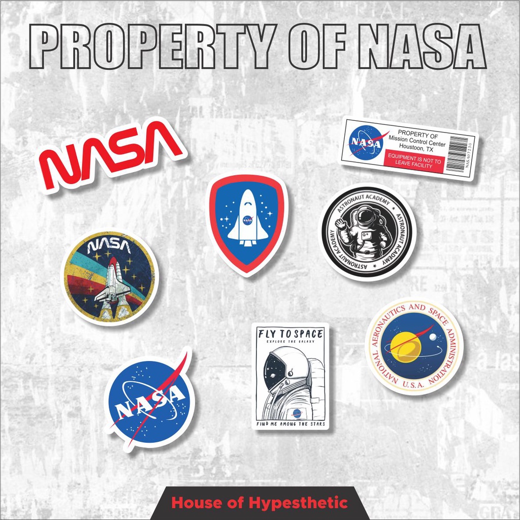 Jual STICKER CASE HANDPHONE LAPTOP TUMBLR BUJO AESTHETIC SKATEBOARD ...