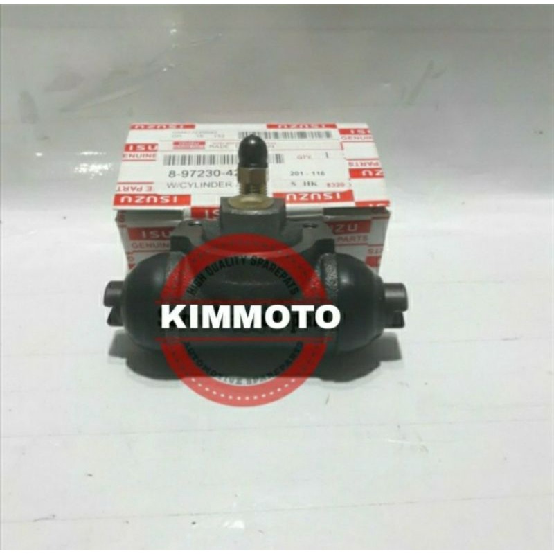 Jual WHEEL CYLINDER PANTHER BAK REM PANTHER | Shopee Indonesia
