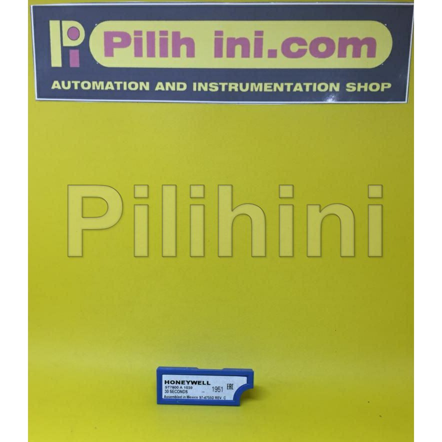 Jual Honeywell Purge Timer ST7800A1039 | Shopee Indonesia