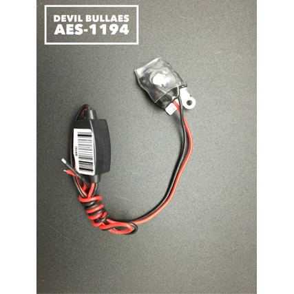 Jual Devil Eye Led BULLAES I Devil Led I Devil Eye Projector | Shopee ...