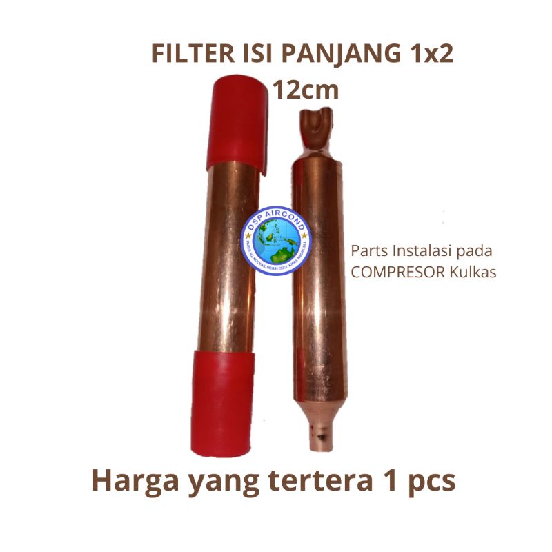 Jual Kompresor Kulkas Harga Terlengkap & Harga Terbaru Mei 2026 ...