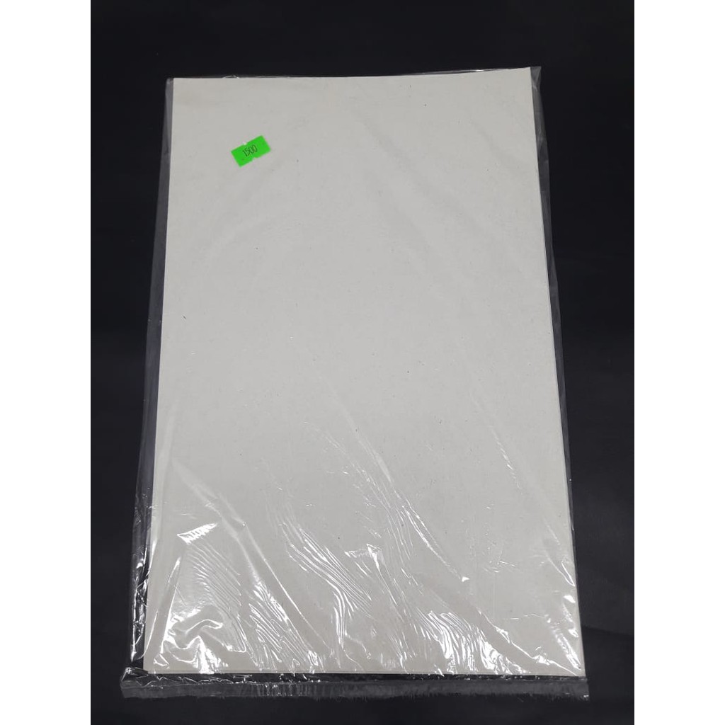 Jual Kertas Buram Eceran Merk Garuda | Shopee Indonesia