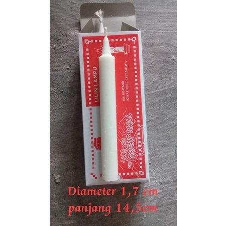 Jual Lilin mati lampu | Shopee Indonesia