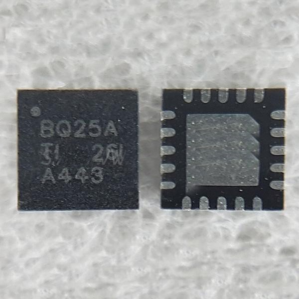 Jual BQ24725A BQ24725 A BQ 24725A BQ 24725 A BQ25A BQ25 A BQ 25A BQ 25 A | Shopee Indonesia