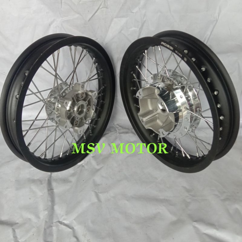 Jual VELG HONDA ADV 150 RING 14/215/300 | Shopee Indonesia