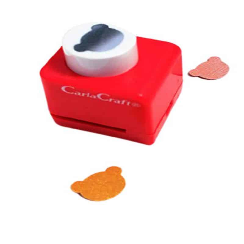 Jual CARLA MINI CRAFT PUNCH CN-12 PILIHAN KARAKTER 1 | Shopee Indonesia