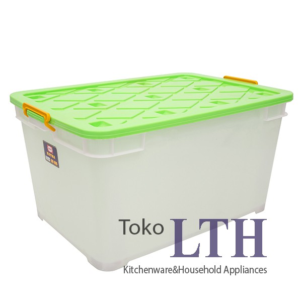 Jual CONTAINER BOX CB 195 SHINPO EXTRA SIP126 KOTAK PENYIMPANAN ...