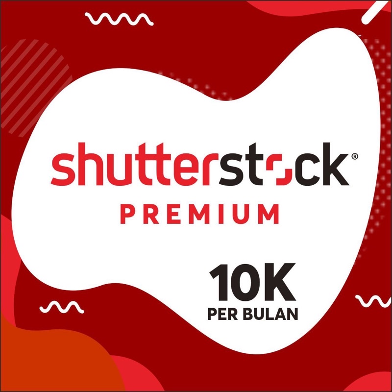 Jual Akun shutterStock Premium | Shopee Indonesia
