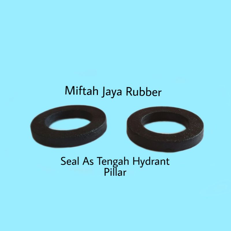 Jual Seal As Tengah Hydrant Pillar | Shopee Indonesia
