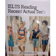 Jual Ielts Reading Recent Actual tests | Shopee Indonesia