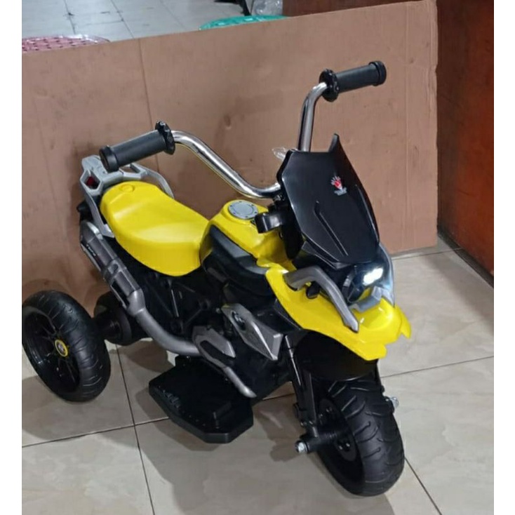 Jual motor aki murah model mini trail | Shopee Indonesia