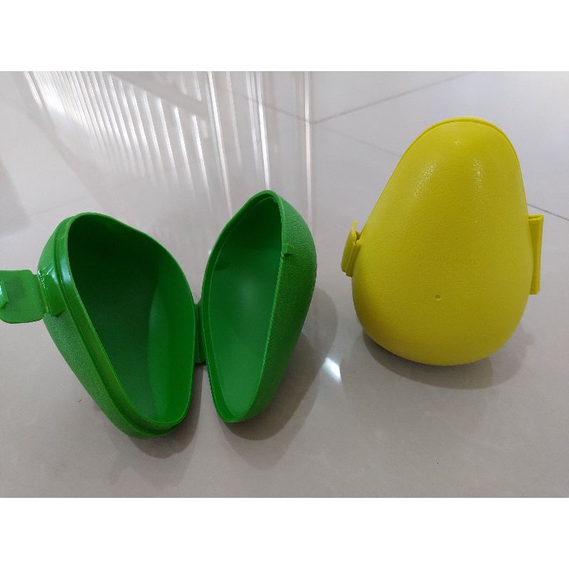 Jual Avocado Keeper Tupperware (1) | Shopee Indonesia