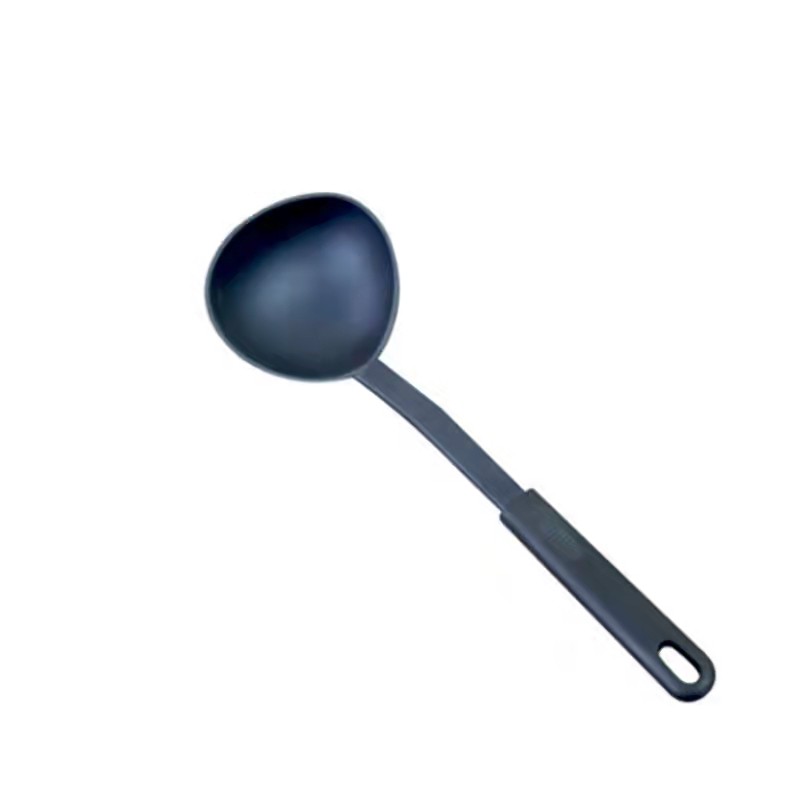 Jual Home Pro Sendok Kuah Centong Sop / Sendok Soup / Spatula / Sodet ...