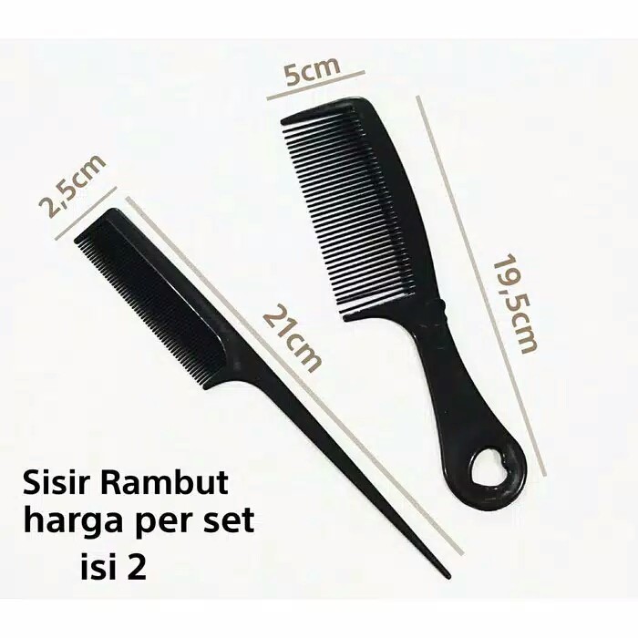 Jual SISIR SET 2IN1 ISI 2 PCS | Shopee Indonesia