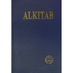 Jual ALKITAB DEUTEROKANONIKA MIMBAR (SANGAT BESAR) | Shopee Indonesia