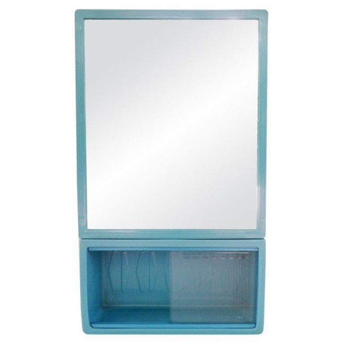 Jual RAK KACA CERMIN DINDING MC-2 MASPION | MIROR BOX WALL CABINET ...