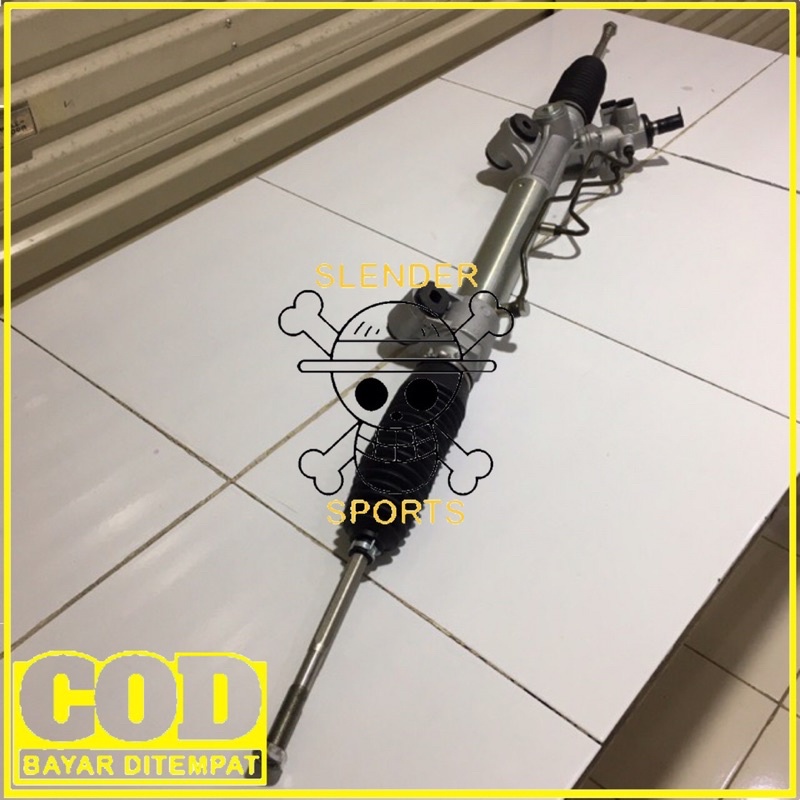 Jual RACK STEERING HILUX VIGO - RACK STIR - RACK STEER HILUX INNOVA ...