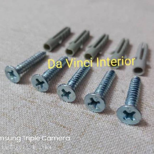 Jual Scrup dan Viser | Shopee Indonesia