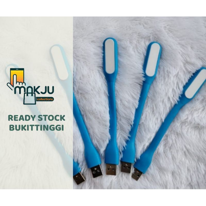 Jual Lampu USB mini terang | Shopee Indonesia