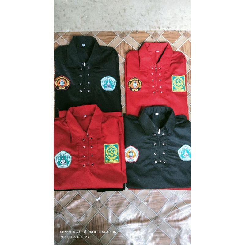 Jual Baju sakral gasmi & pagar nusa termurah | Shopee Indonesia