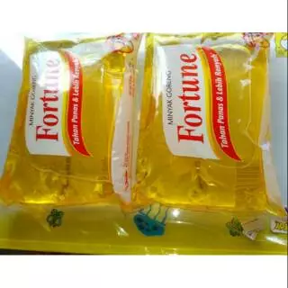 Jual Minyak Fortune Terlengkap & Harga Terbaru April 2024 | Shopee ...