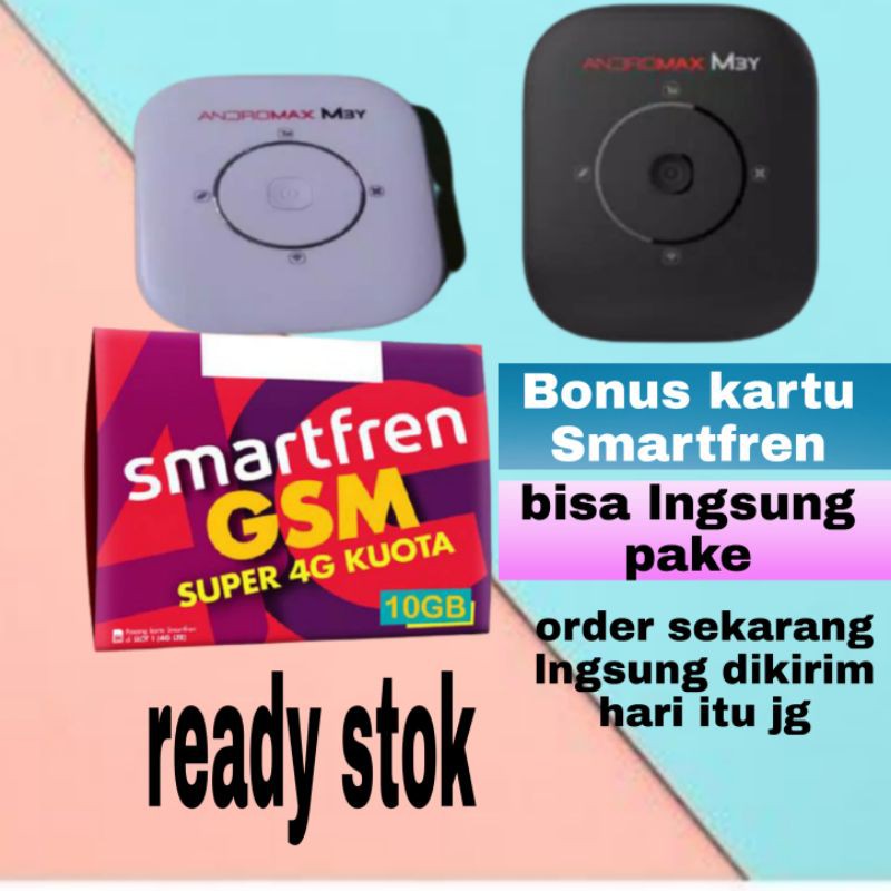 Jual mifi Andromax modem 4g modem Smartfren mifi 4g modem mifi mifi ...