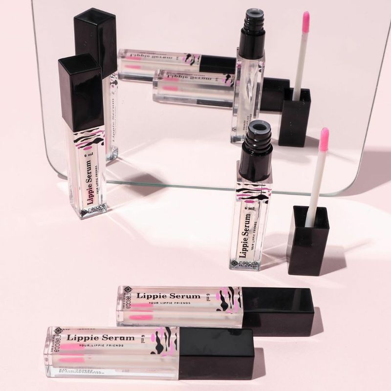 Jual [READY STOCK] Lippie Serum by Raecca | Shopee Indonesia