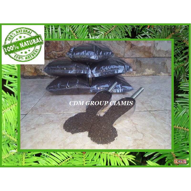 Jual pupuk hijau azolla 1kg | Shopee Indonesia
