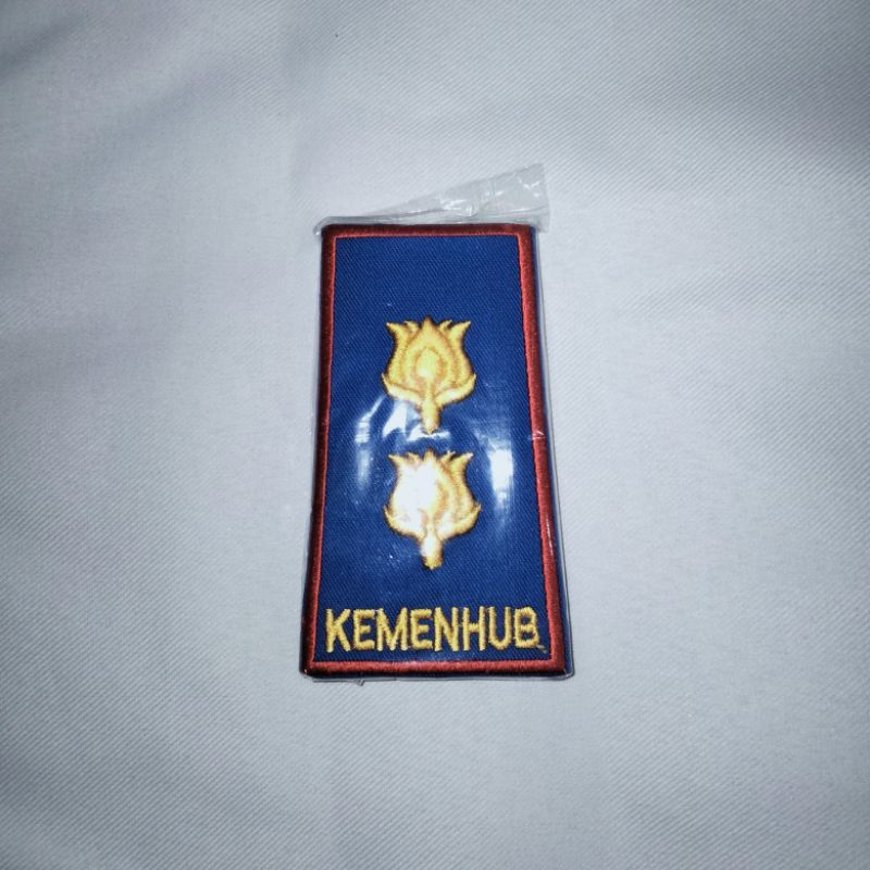 Jual Pangkat Perhubungan / Pangkat Kemenhub / Pangkat Dishub / Atribut ... Jual Pangkat Perhubungan / Pangkat Kemenhub / Pangkat Dishub / Atribut ...