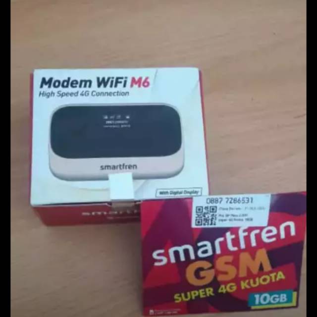 Jual Modem wifi m6 | Shopee Indonesia