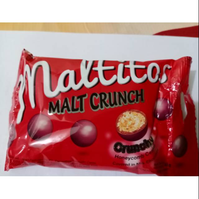 Jual Maltitos 30g in pcs | Shopee Indonesia